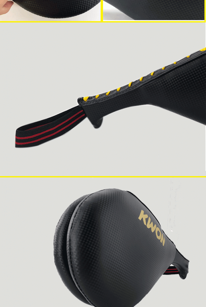 KWON DOUBLE KICKING TARGET – MTKD WEBSITE